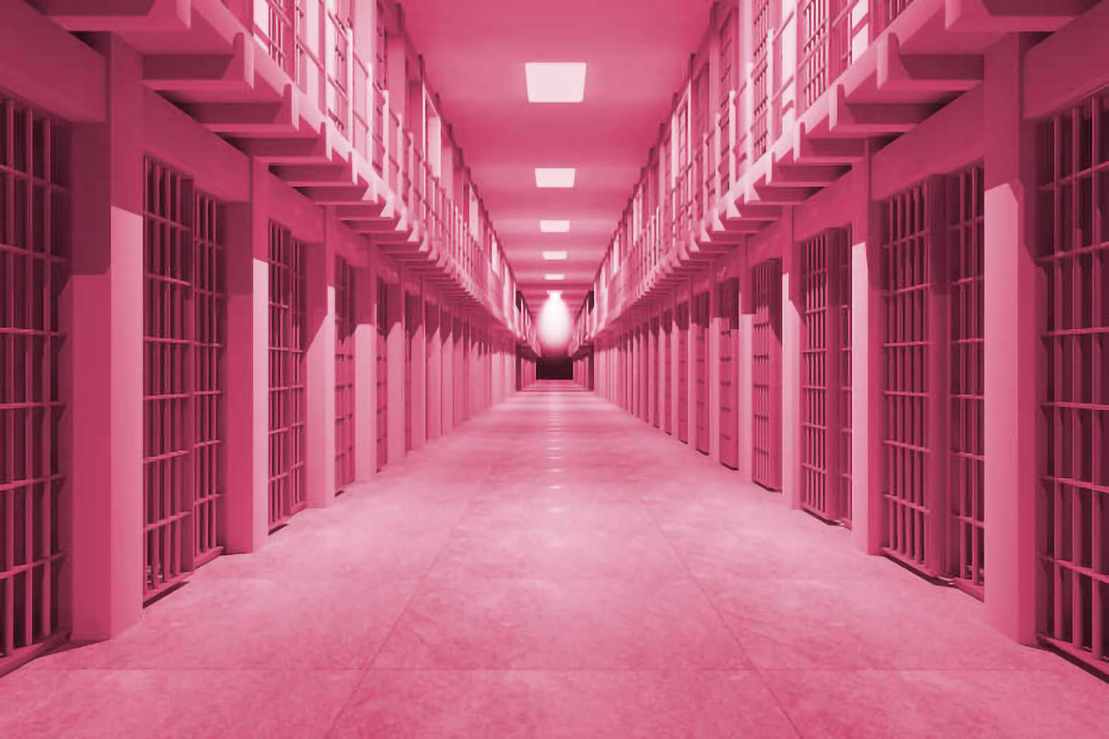 Baker Miller Pink scientists claim it can reduce hostile behaviour