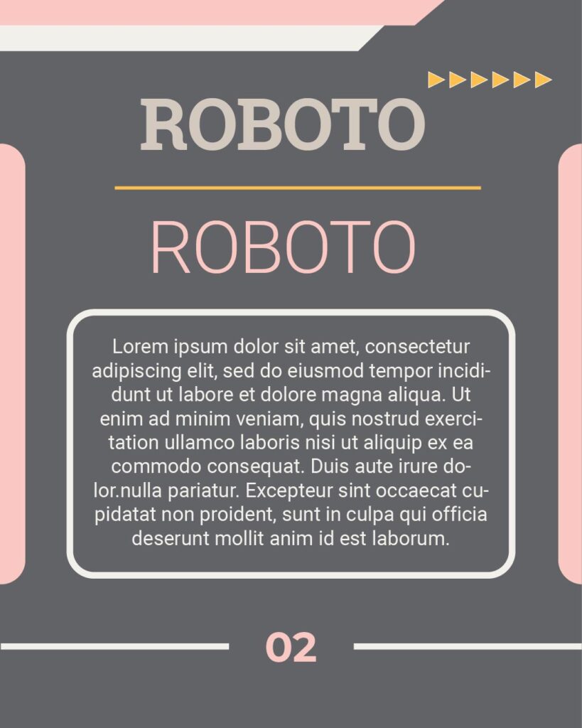Exploring the 5 Most Popular Google Fonts